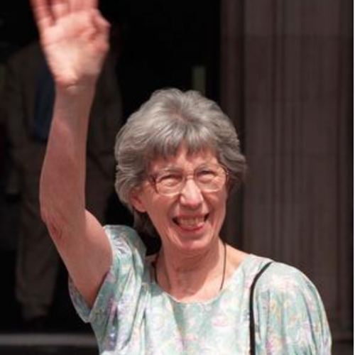 Sheila Bowler - Evidenced Based Justice Lab - University of Exeter