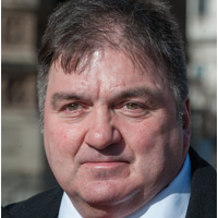 Barry George - Evidenced Based Justice Lab - University of Exeter