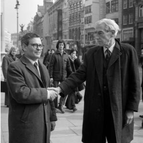 Luke Dougherty - Evidenced Based Justice Lab - University of Exeter