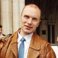 Michael Shirley - Evidenced Based Justice Lab - University of Exeter