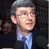 Stephen Downing - Evidenced Based Justice Lab - University of Exeter