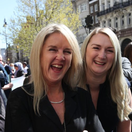 Janet Skinner - Evidenced Based Justice Lab - University of Exeter